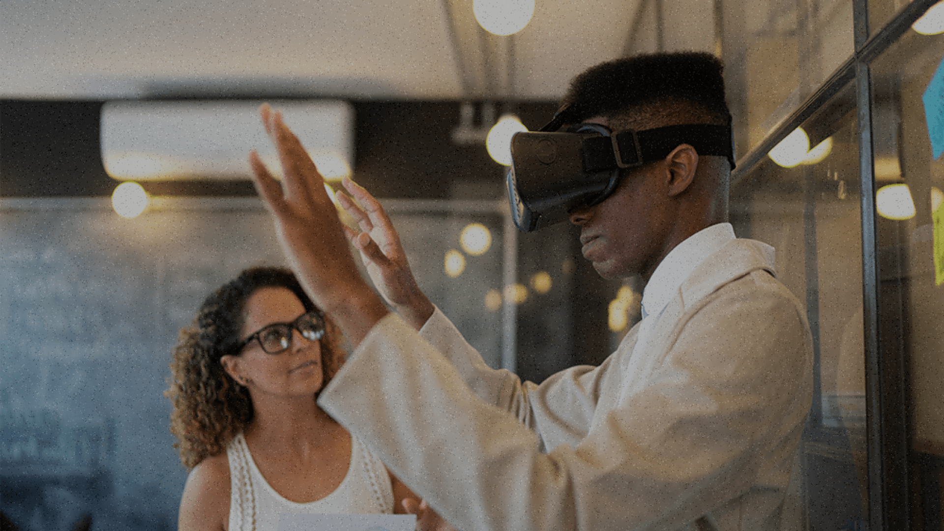 Emerging Intelligence Technology Development – Creating the next generation of digital organisms ...